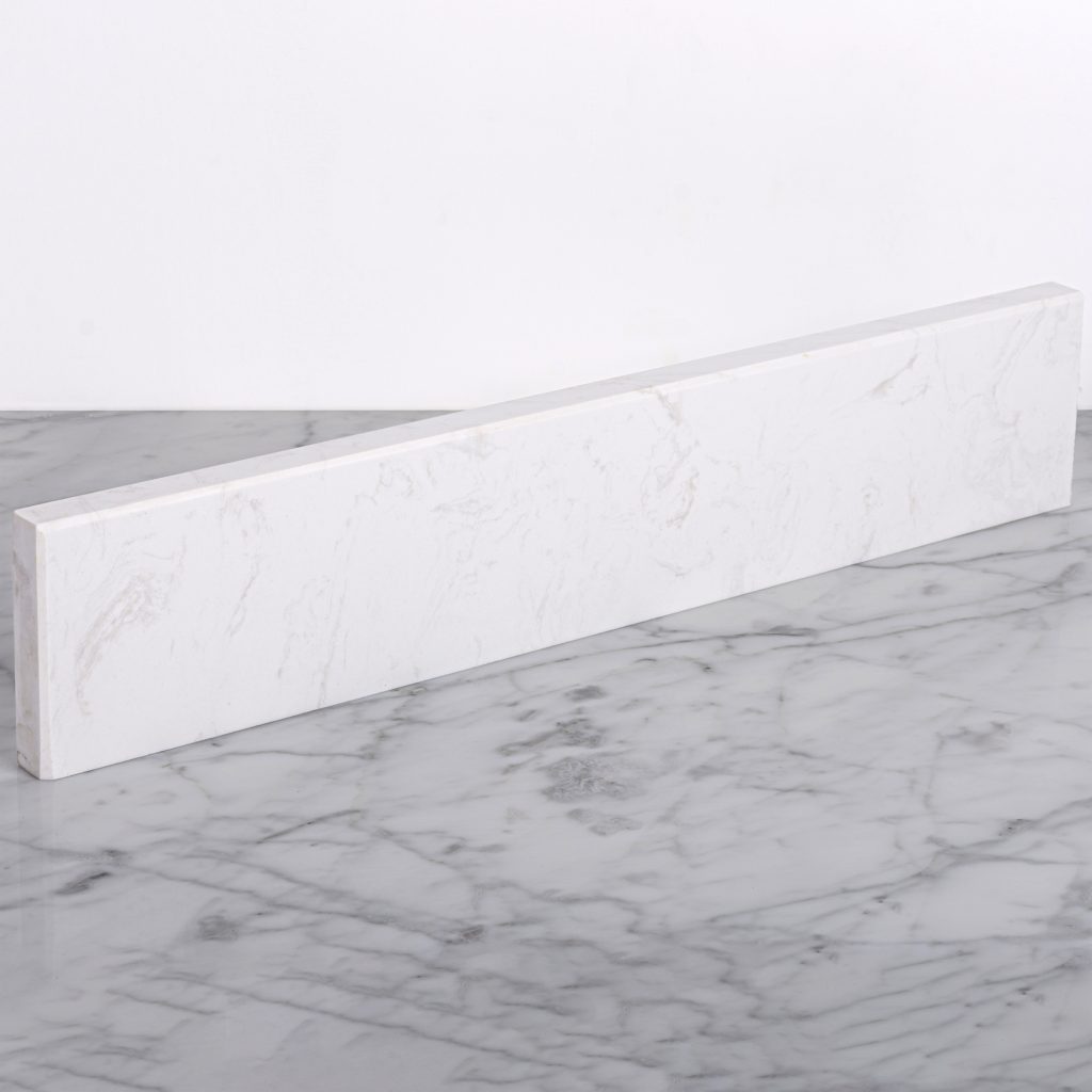 Left Side Splash for Bathroom Vanity - Ikou Inc.