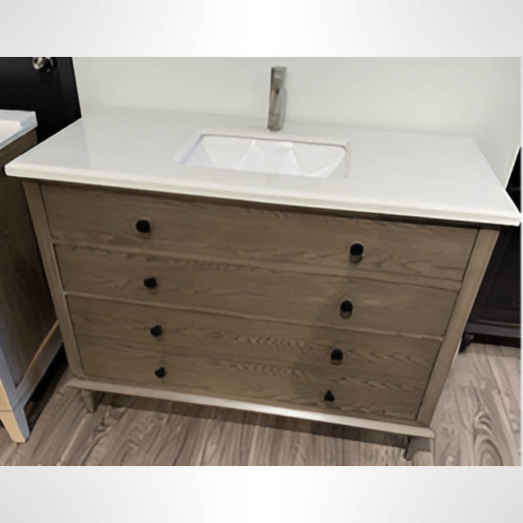 Open Box Bathroom Vanities Archives - Ikou Inc.